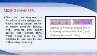 STOPPED FLOW METHOD & APPLICATION MURUGAVENI B.pptx