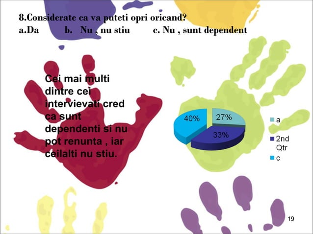 Stop fumat (10 a) | PPT