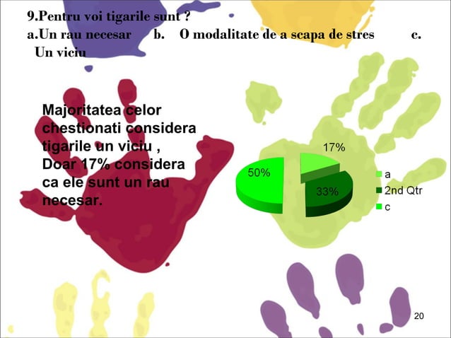 Stop fumat (10 a) | PPT