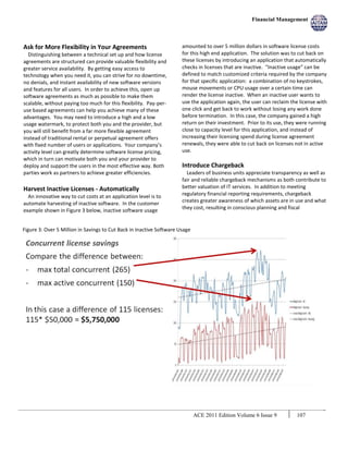 Stop Guessing about Your Software Usage | PDF
