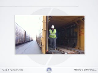 Stop look call procedure | PPT