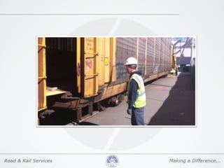 Stop look call procedure | PPT