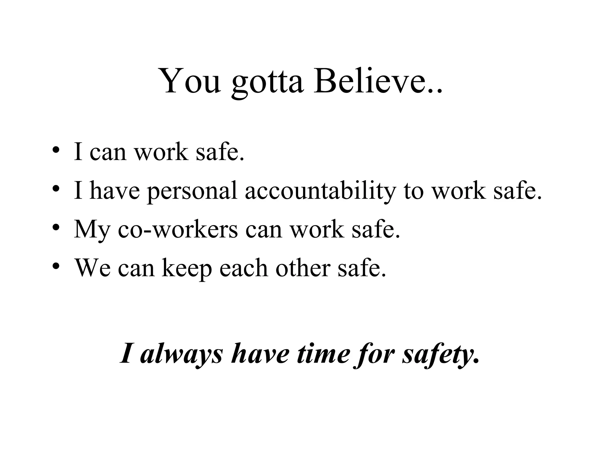 Stop, Look, Think | PPT