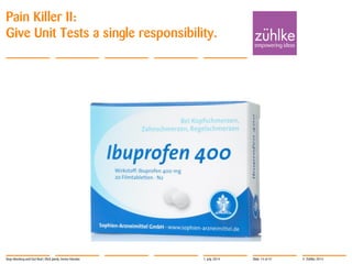 Stop Mocking and Get Real | PDF | Programming Languages | Computing