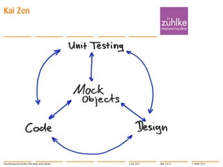 Stop Mocking and Get Real | PDF | Programming Languages | Computing