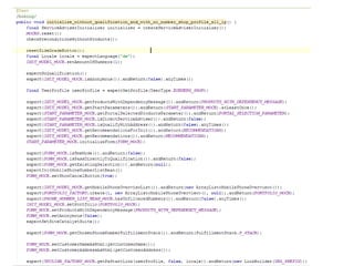 Stop Mocking and Get Real | PPT