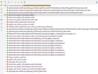 Stop Mocking and Get Real | PPT