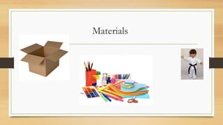 Stop motion animation | ODP