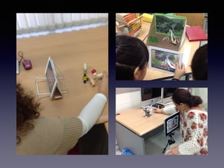 Stop Motion Animation in Your Classroom | PPT