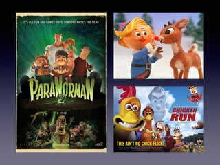 Stop Motion Animation in Your Classroom | PPT