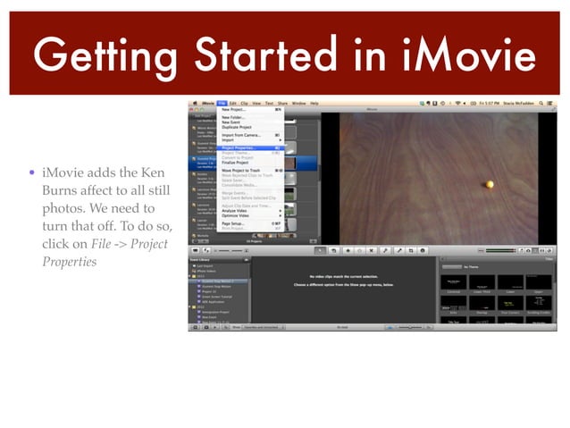 Stop motion animation 2014 | PPT