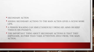 Stop motion animation 2014 | PPTX