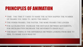Stop motion animation 2014 | PPT