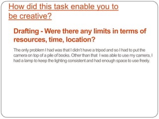 Stop motion evaluation | PPT