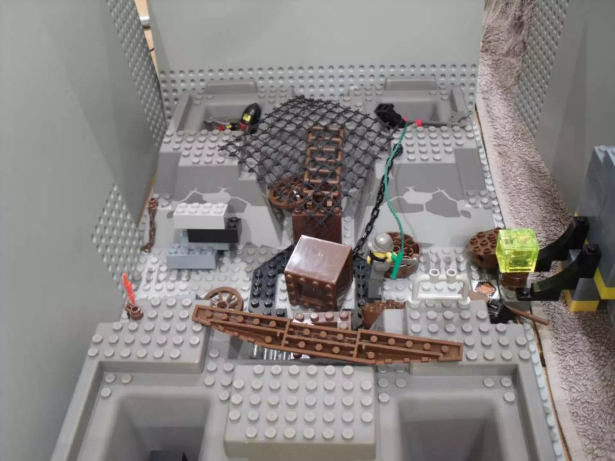 Stop motion lego | PPT