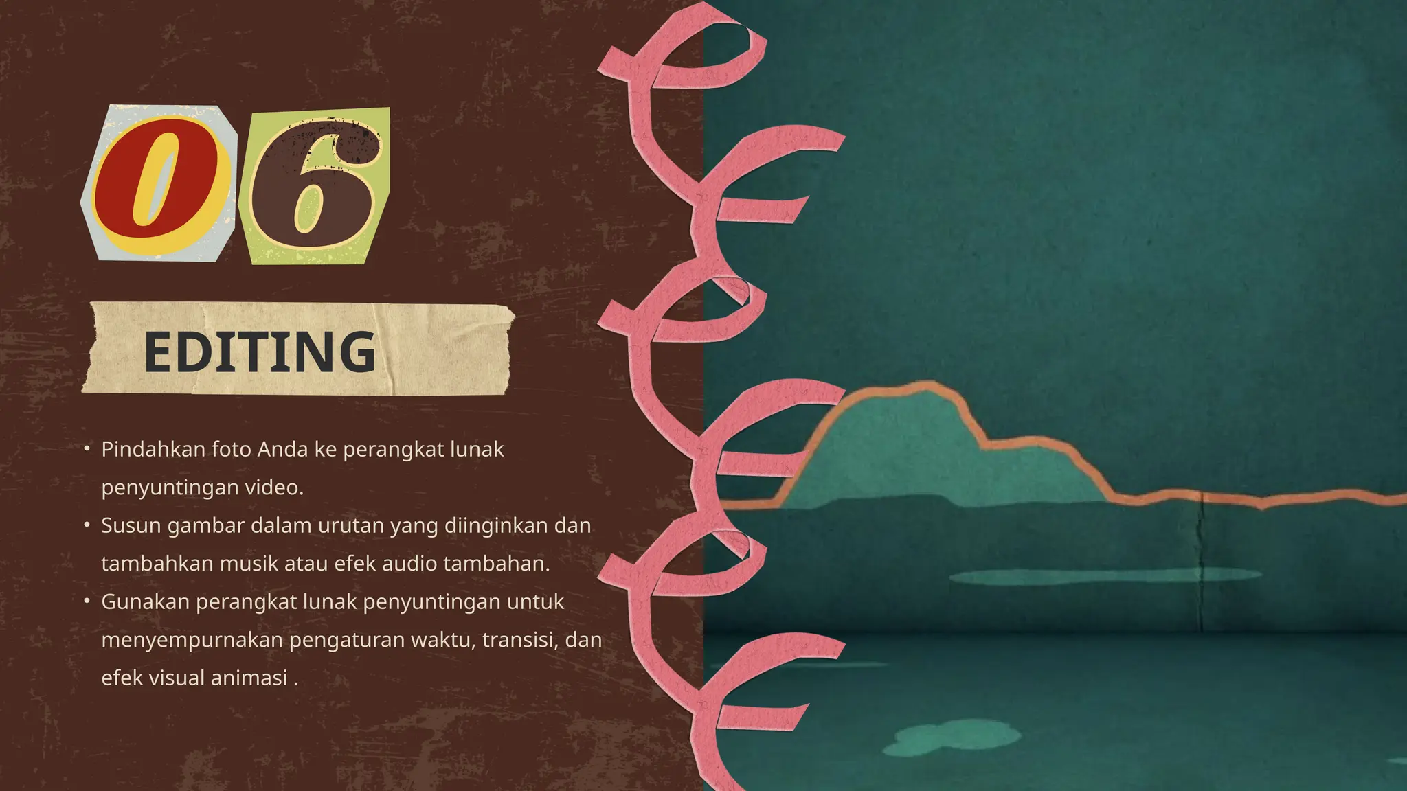 Pengetahuan Dasar Stop Motion Animation .pptx