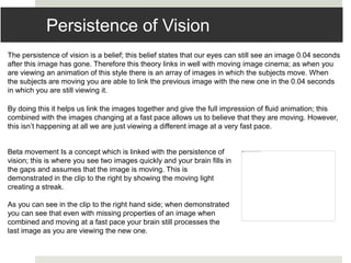 Stop motion powerpoint | PPTX