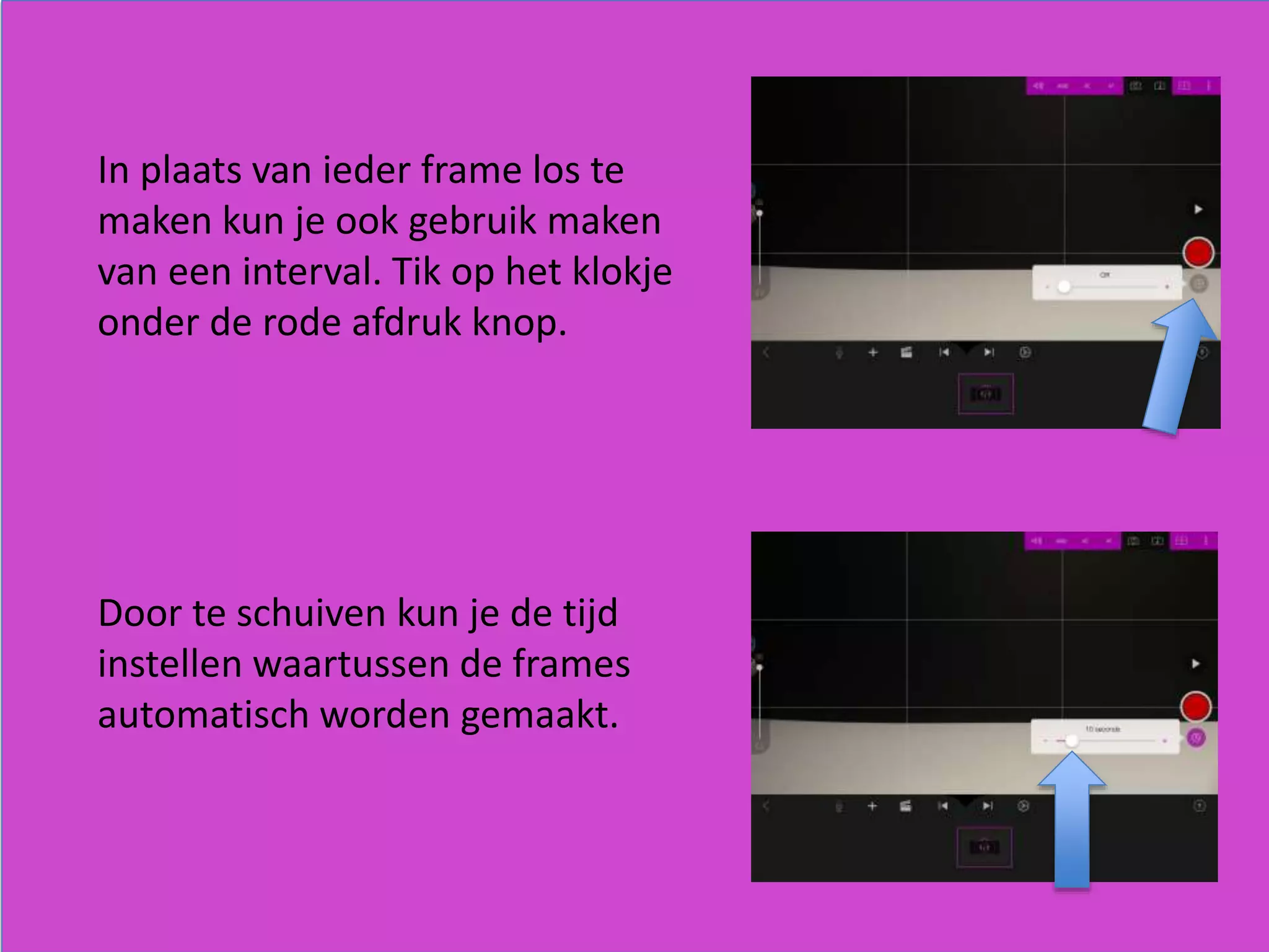 Stop motion power les 1 | PPTX