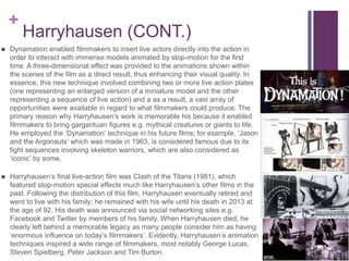 Stop motion production | PPT