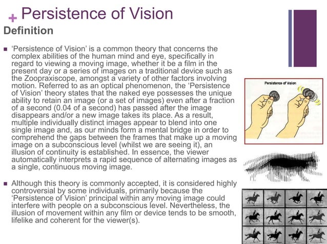 Stop motion production | PPT