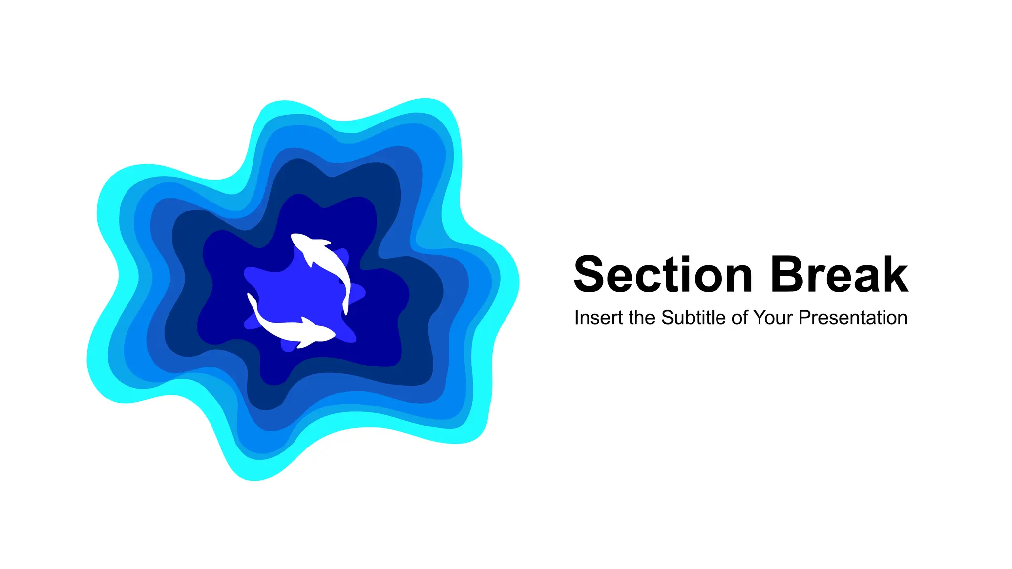 Stop Ocean Plastic Pollution PowerPoint Templates.pptx