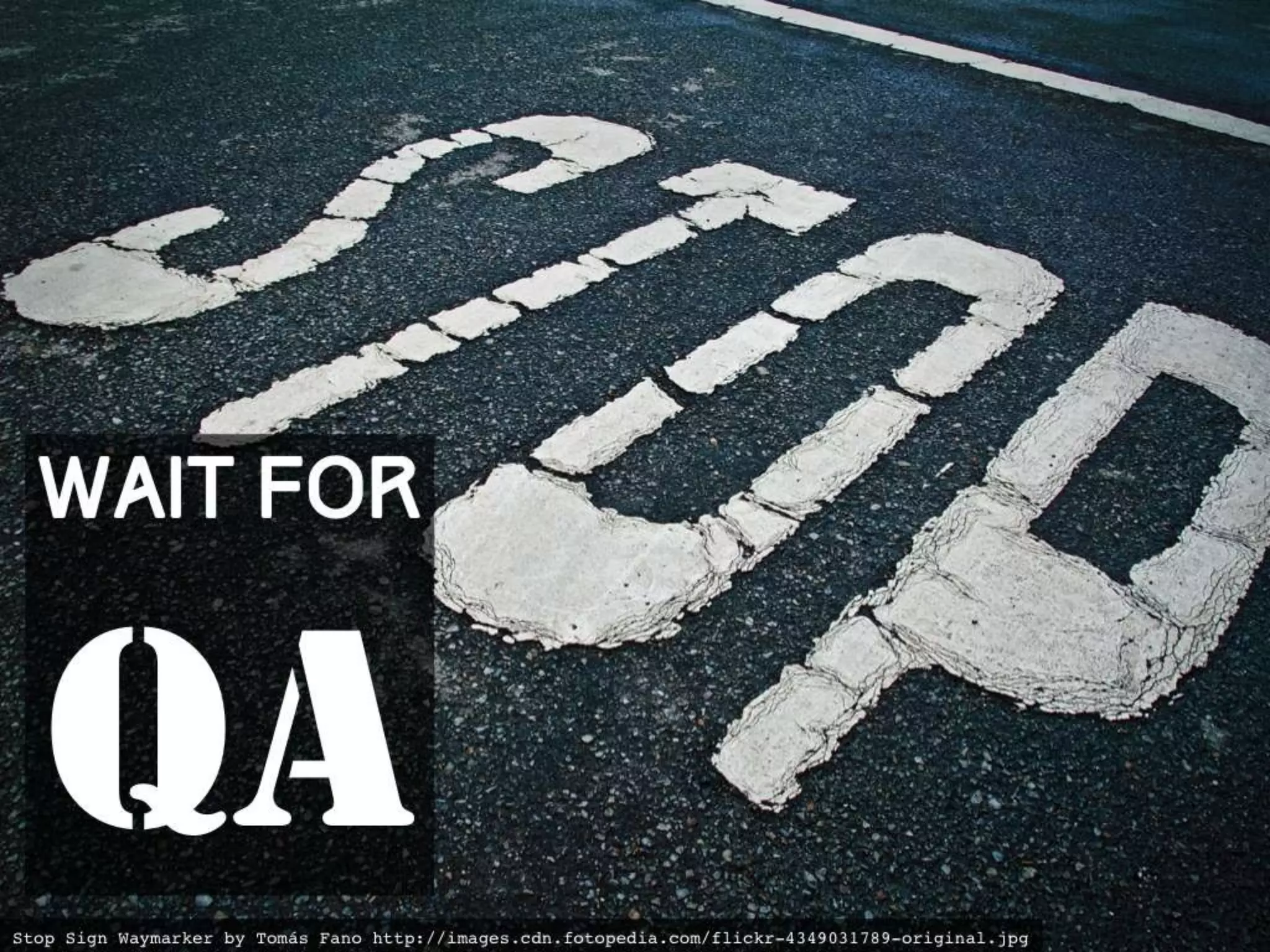 Stop Optimizing Start Simplifying | PPT