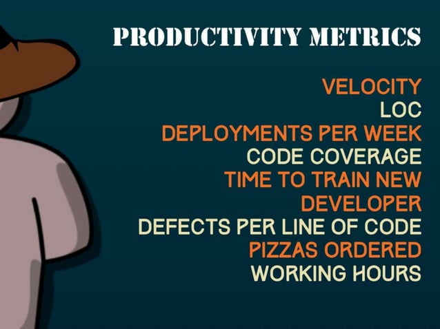 Stop Optimizing Start Simplifying | PPT