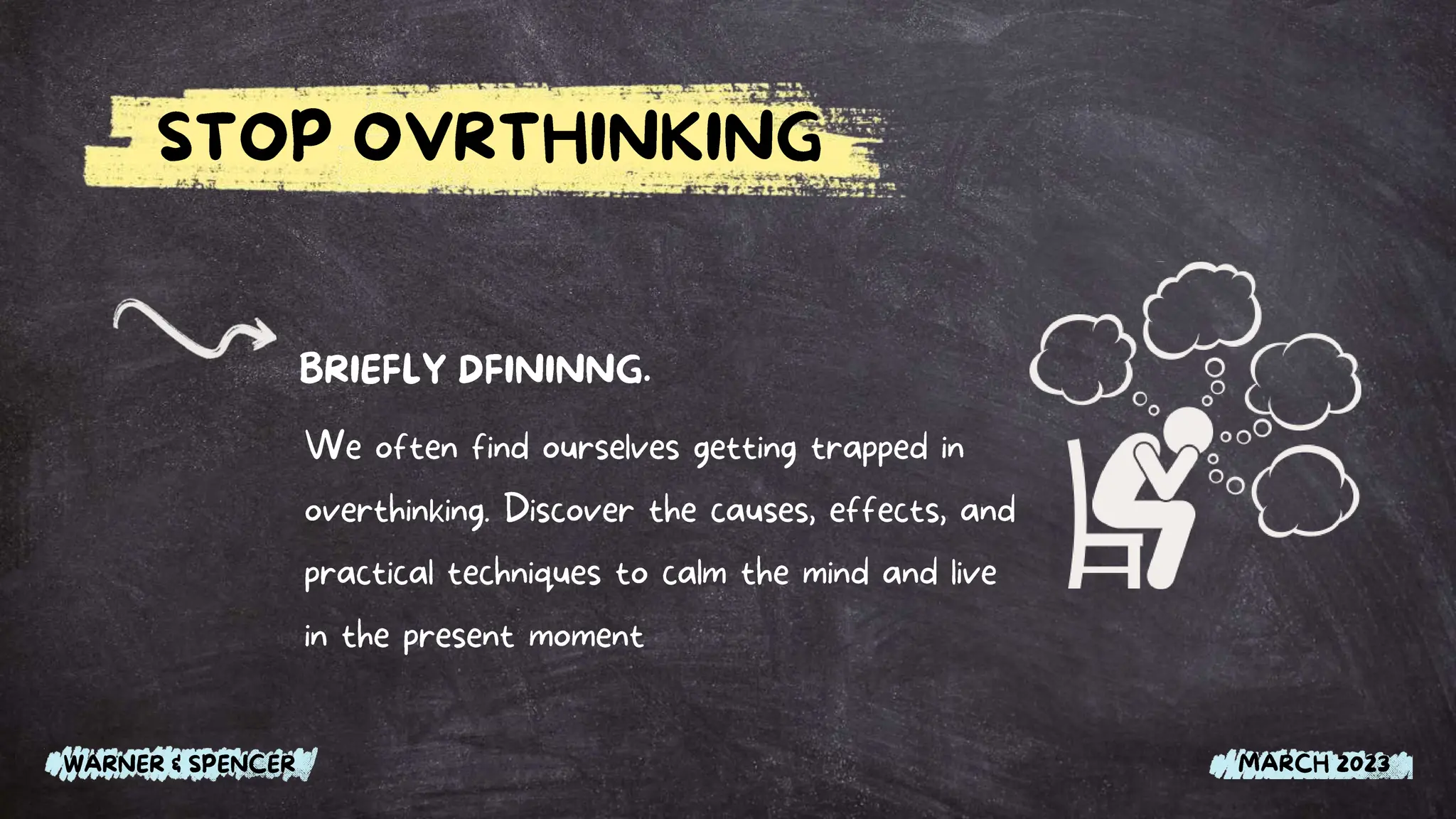 The Art of Overcoming Overthinking.pptx
