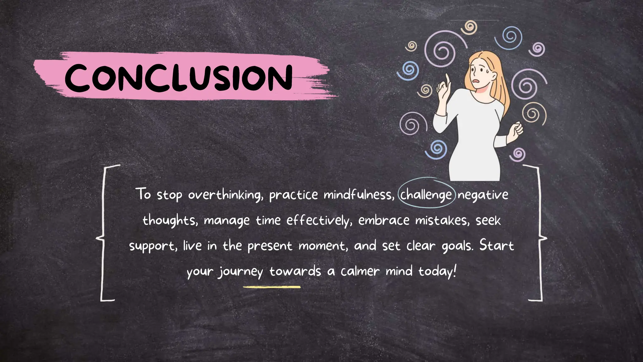 The Art of Overcoming Overthinking.pptx