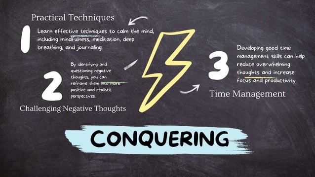 The Art of Overcoming Overthinking.pptx