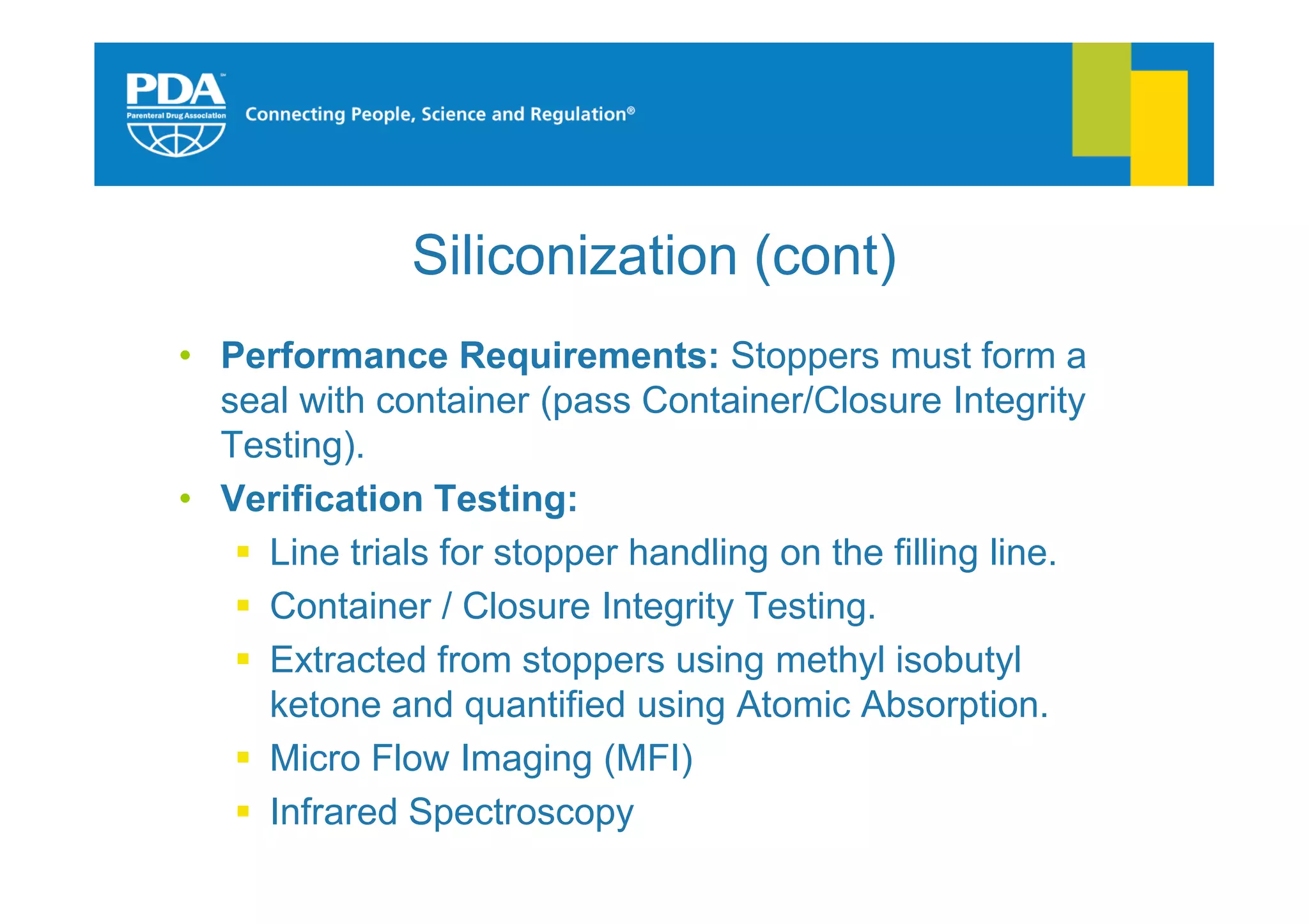 Stopper Processing | PDF