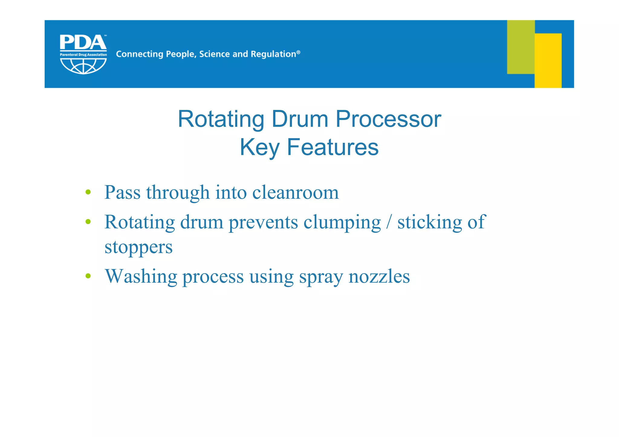 Stopper Processing | PDF