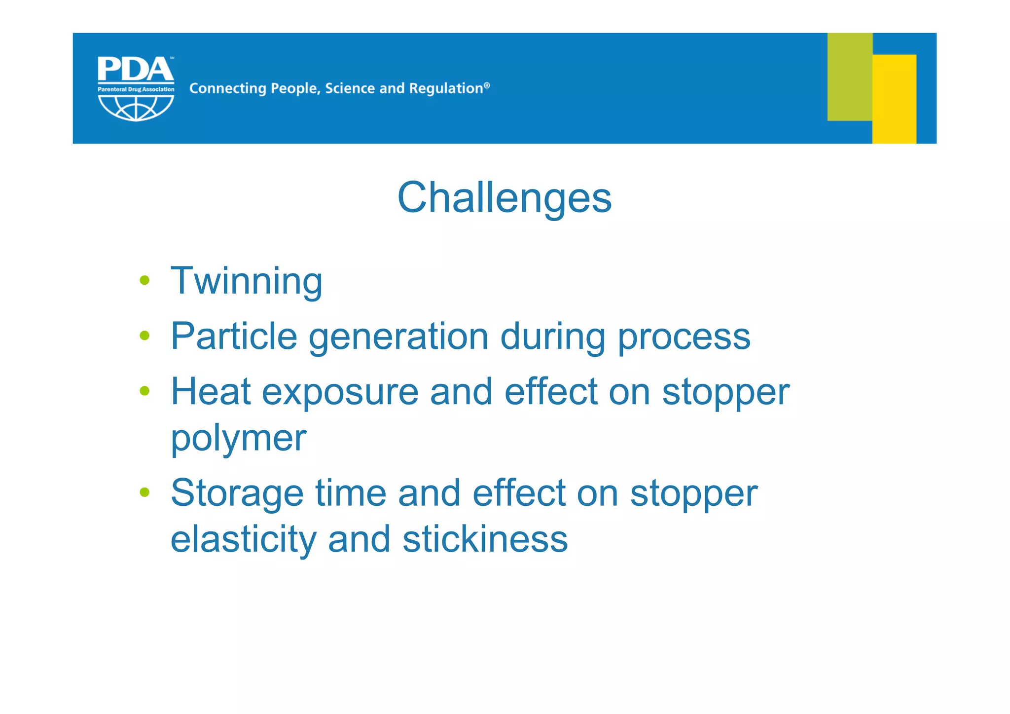 Stopper Processing | PDF