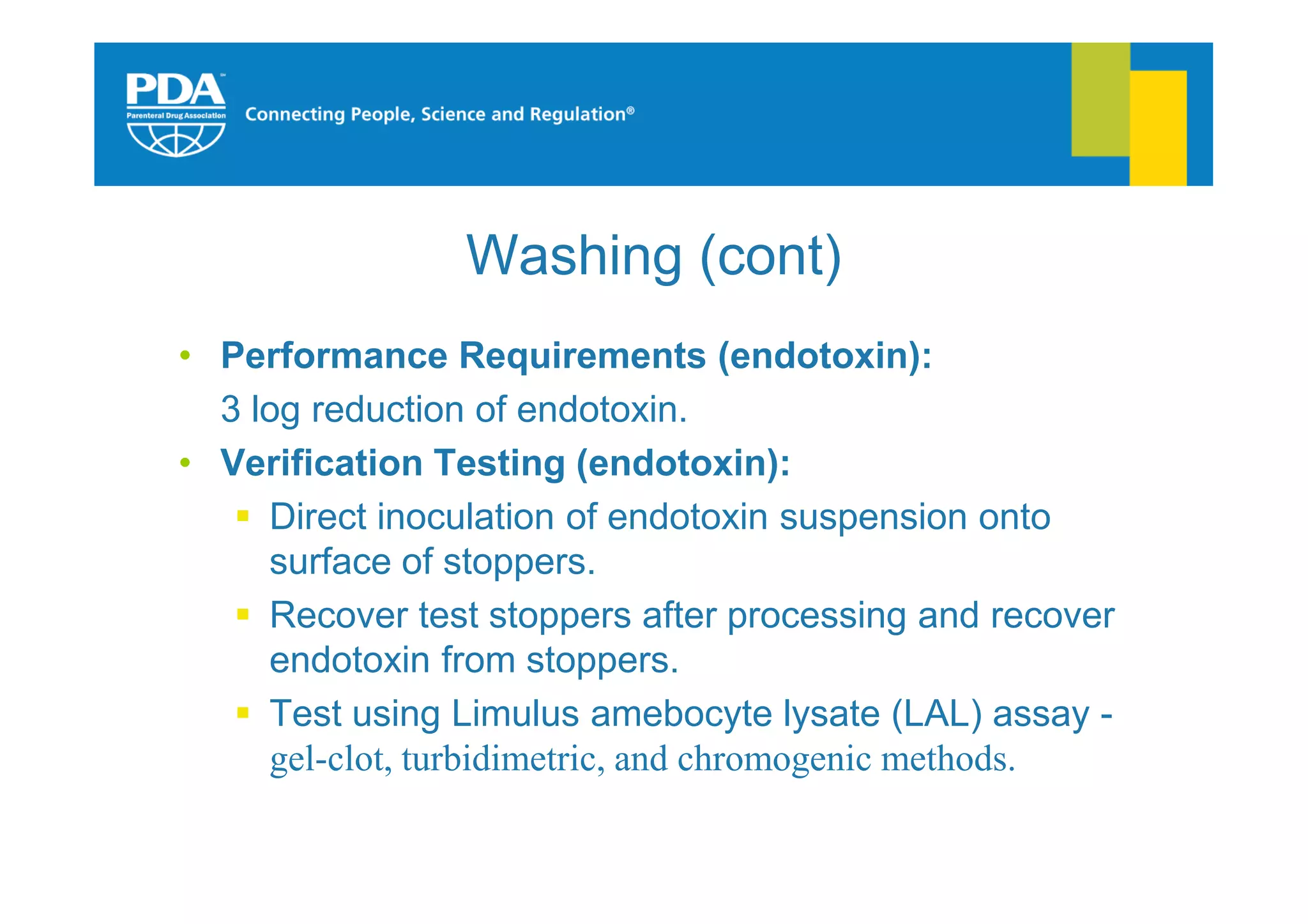 Stopper Processing | PDF