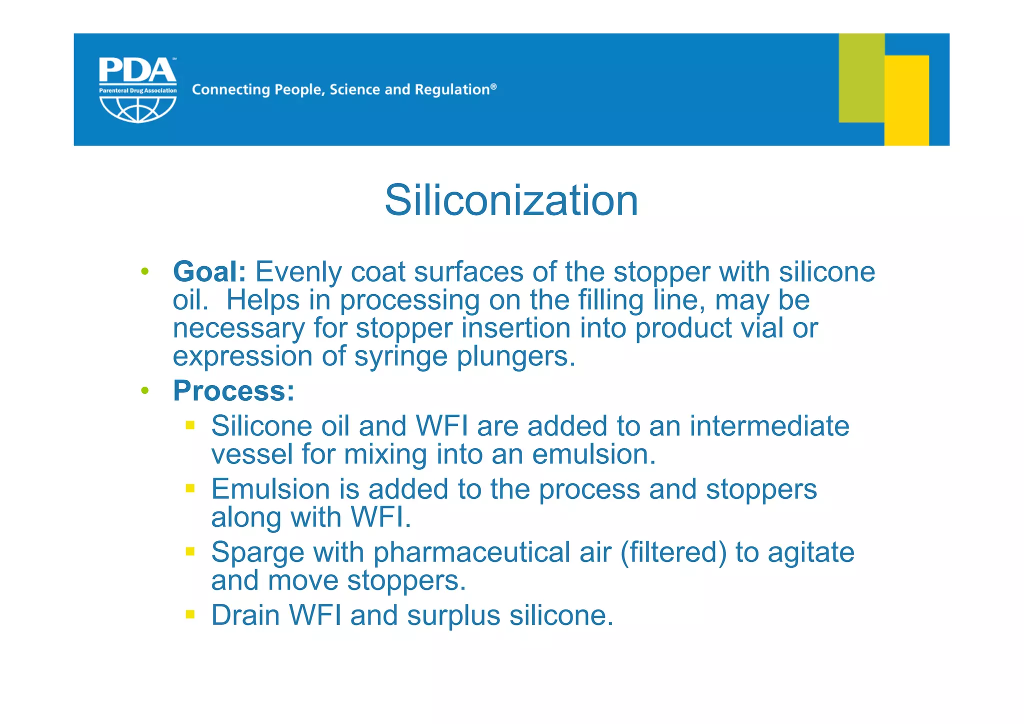 Stopper Processing | PDF