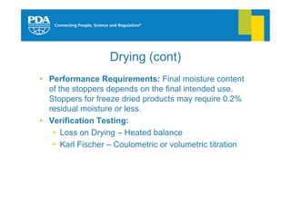 Stopper Processing | PDF