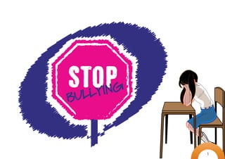 Stop Perundungan Anak sekolah--------------------- | PDF