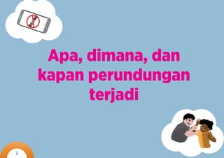 Stop Perundungan Anak sekolah--------------------- | PDF