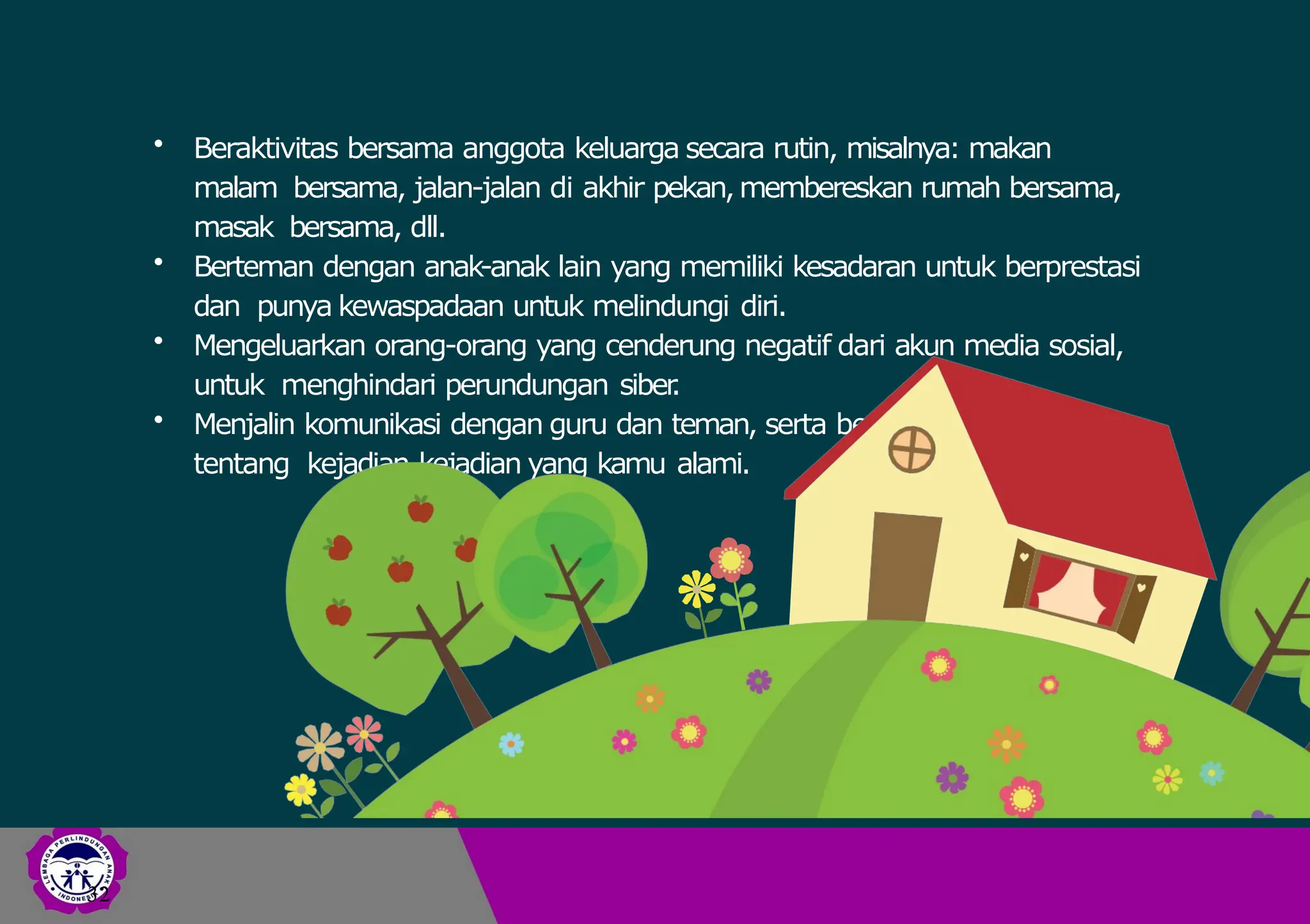 STOP PERUNDUNGAN BARU Untuk SISWA siswi sekolahpptx | PPTX