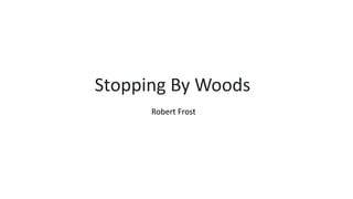 Stopping By Woods.pdf