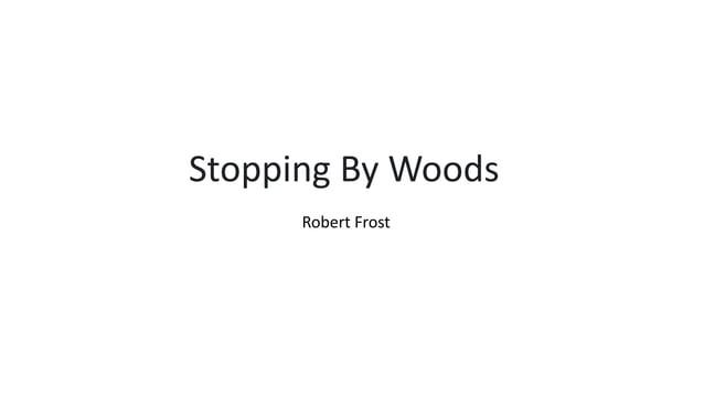 Stopping By Woods.pdf