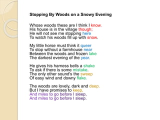 stopping_by_woods_on_a_snowy_evening.pptx