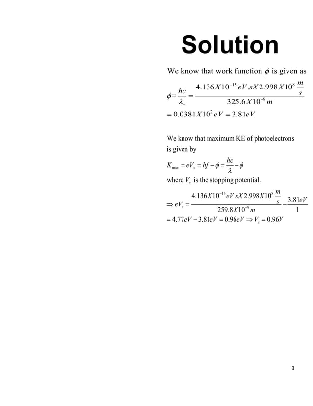 Stopping Potential.pdf | Physics | Science