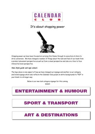 Stopping Power | PDF