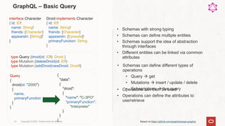 APIs, STOP Polling, lets go Streaming | PPT