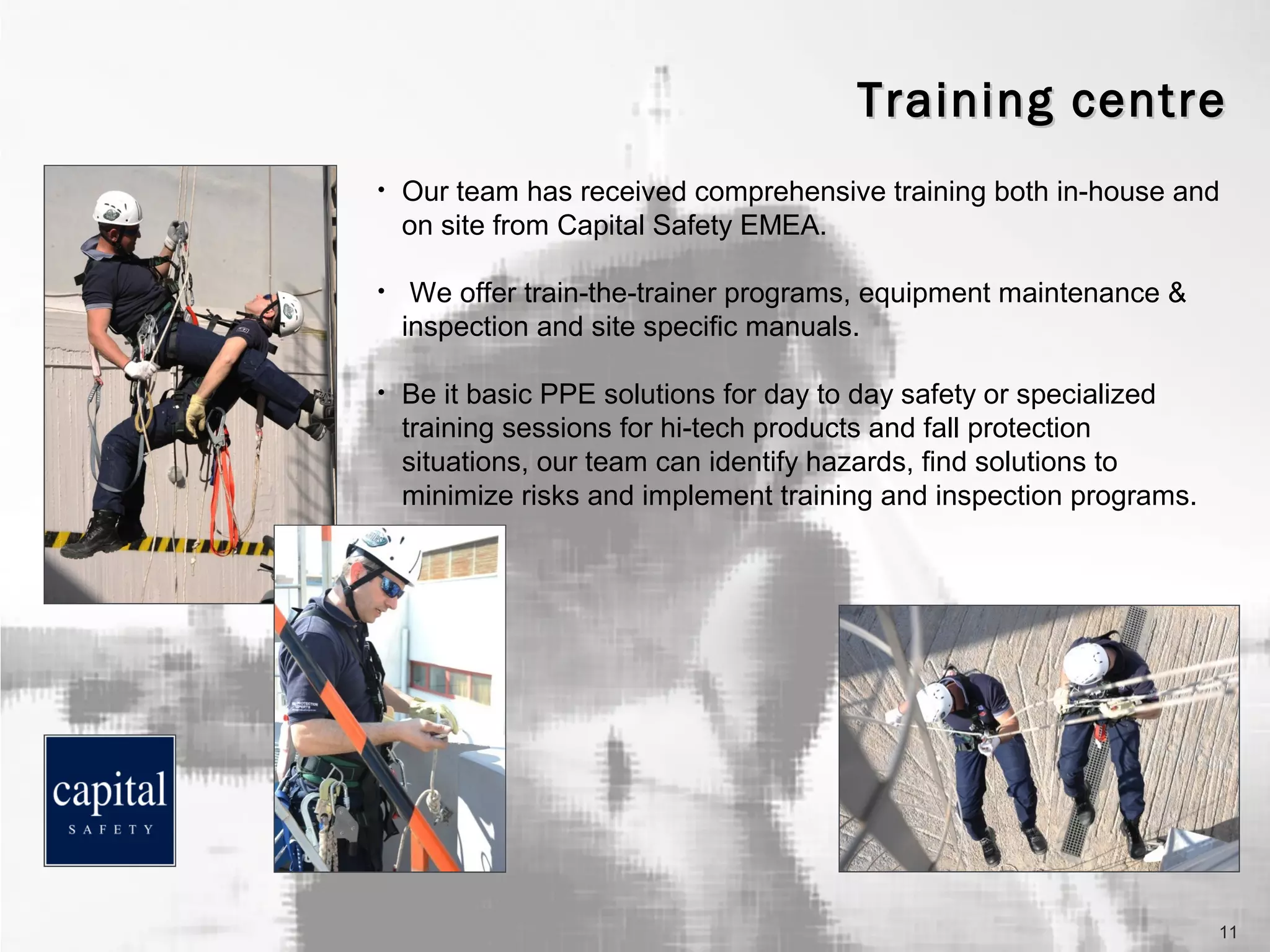 STOP AEBE Personal Protective Equipment | PPT