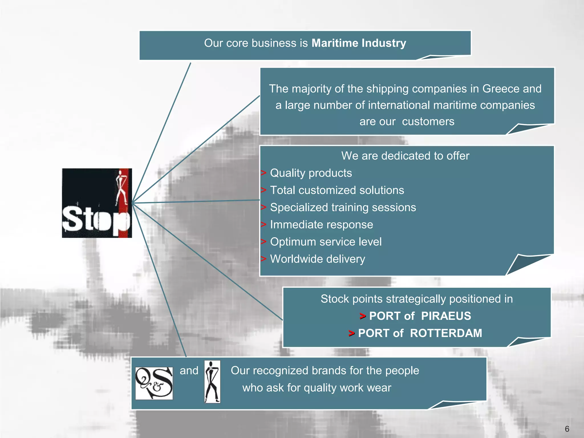 STOP AEBE Personal Protective Equipment | PPT