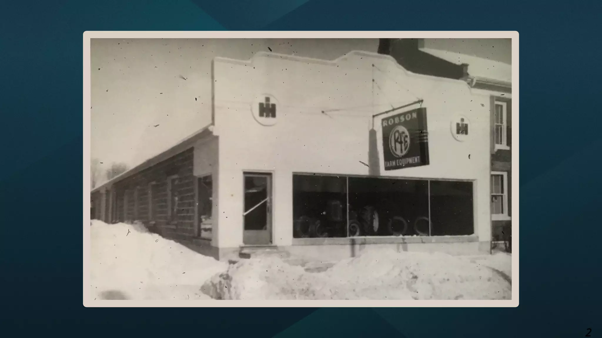 Stop Selling, Start Helping - Robson Grieve, CMO, New Relic | PPT