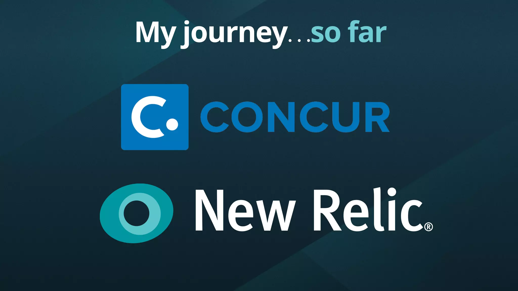 Stop Selling, Start Helping - Robson Grieve, CMO, New Relic | PPT