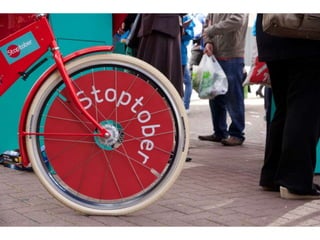 Stoptober slideshow | PPTX